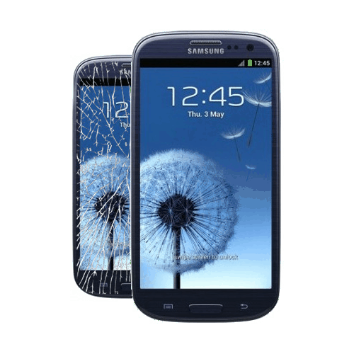 Samsung Smartphone Repair Tips