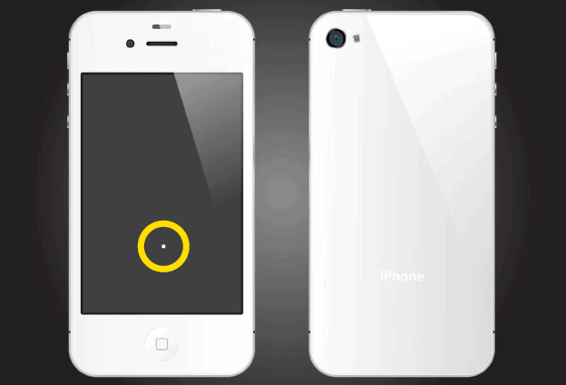 How To Fix Dead Or Stuck Pixels On Phone Screens