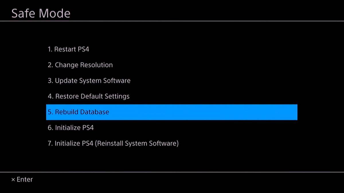 How To Easily Repair Your PS4 From Home