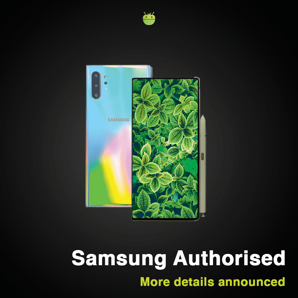 More Details About IParts4U’s Exclusive Samsung Deal | IParts4U Blog