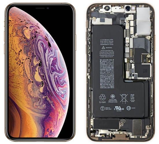 iPhone XS Archives - iParts4U