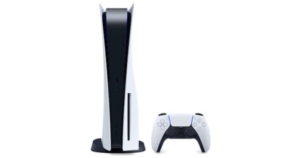 UK Playstation PS5 Parts, Spares And Replacements | iParts4U