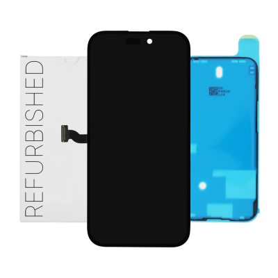 iPhone 16 LCD Screens, Replacement Parts & Accessories | iParts4U