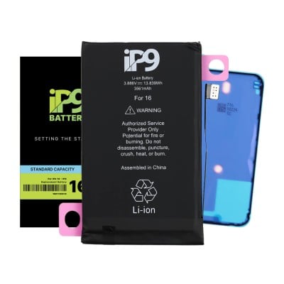 Buy A New Battery For iPhone Replacement. UK iPhone Batteries That Are ...