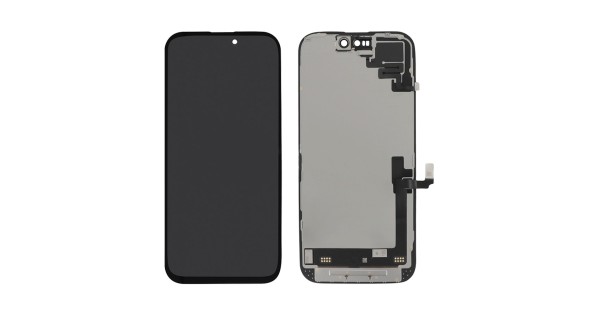 iPhone 16 - Screen Assembly - Refurbished| iParts4U