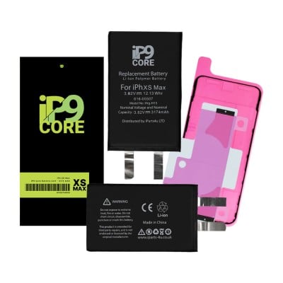Buy A New Battery For iPhone Replacement. UK iPhone Batteries That Are ...