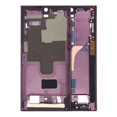Samsung Galaxy S22 Ultra Genuine Parts For Repairs | iParts4U