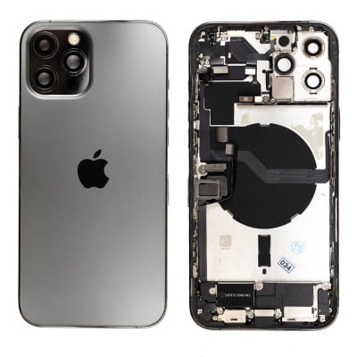 Buy Quality UK iPhone 12 pro Max Replacement Screens And Other Parts ...