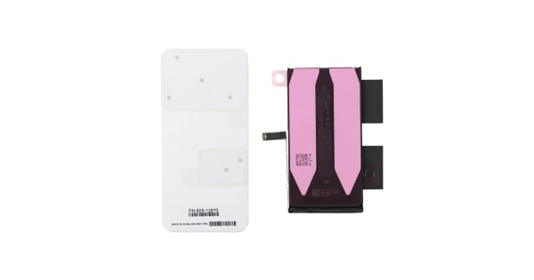 Genuine Battery Replacement For iPhone 14 Plus - Battery 4325mAh