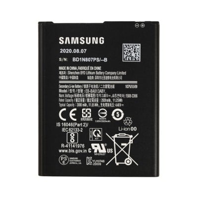 Buy UK Genuine Samsung Battery Replacements | iParts4U