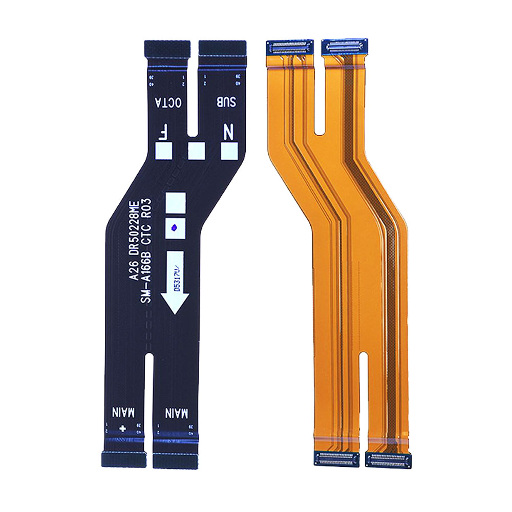 Replacement Genuine Samsung Galaxy A26 5G Mainboard Flex GH82-37052A