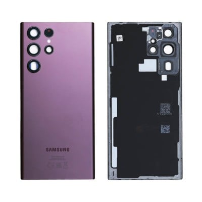Samsung Galaxy S22 Ultra Genuine Parts For Repairs | iParts4U