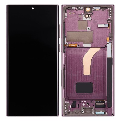 Samsung Galaxy S22 Ultra Genuine Parts For Repairs | iParts4U