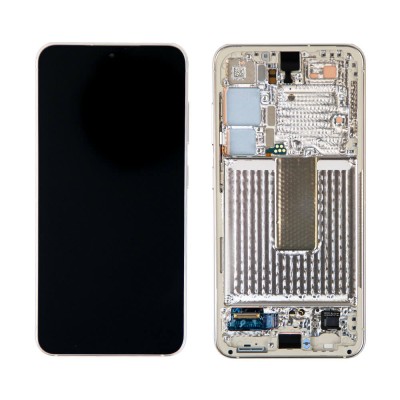 Buy UK Samsung Galaxy S23 Replacement Screens And Other Parts | iParts4U