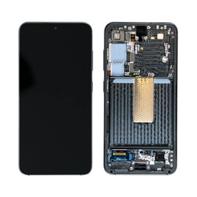 Buy UK Samsung Galaxy S23 Replacement Screens And Other Parts | iParts4U