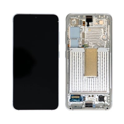 Buy UK Samsung Galaxy S23 Replacement Screens And Other Parts | iParts4U