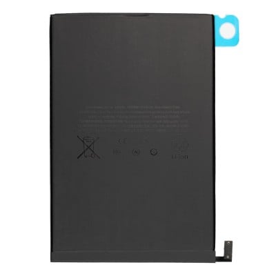 Buy iPad Battery Replacements, All Models | iParts4U
