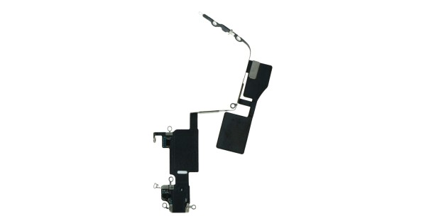 For iPhone 11 Pro Max WiFi Signal Antenna Flex Cable | iParts4u