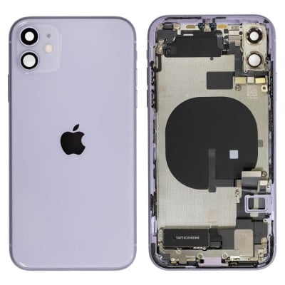 Buy UK iPhone 11 Screen Replacements, Other Parts | iParts4U