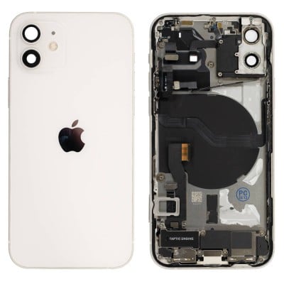 iPhone 12 Replacement Screeens & Other Parts | iParts4U