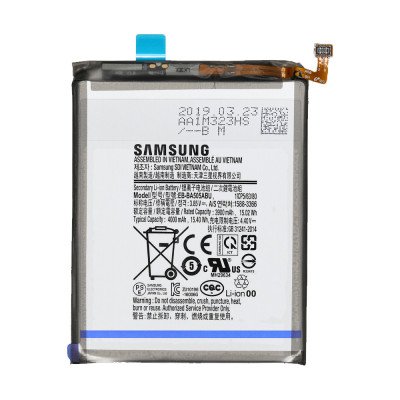 Buy UK Genuine Samsung Battery Replacements | iParts4U