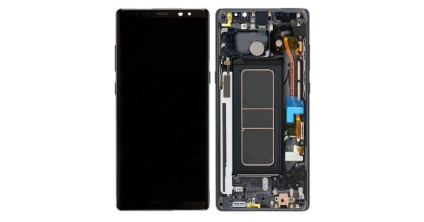 Mobile Phone Parts - Spares & Repair Components For iPhone, Samsung ...