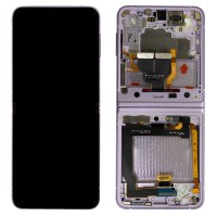 Buy UK Samsung Galaxy Z Flip 3 - SM-F711 Replacement Screens And Other ...